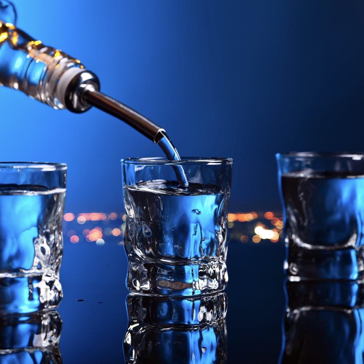 The best tips and tricks on how to drink vodka | Read more. – Spirits ...