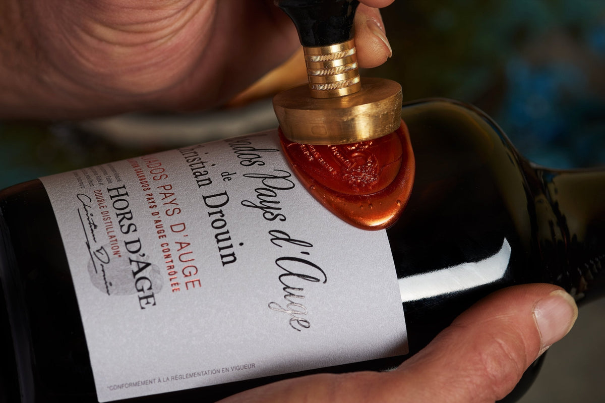 All You Need to Know About Calvados – Spirits of France