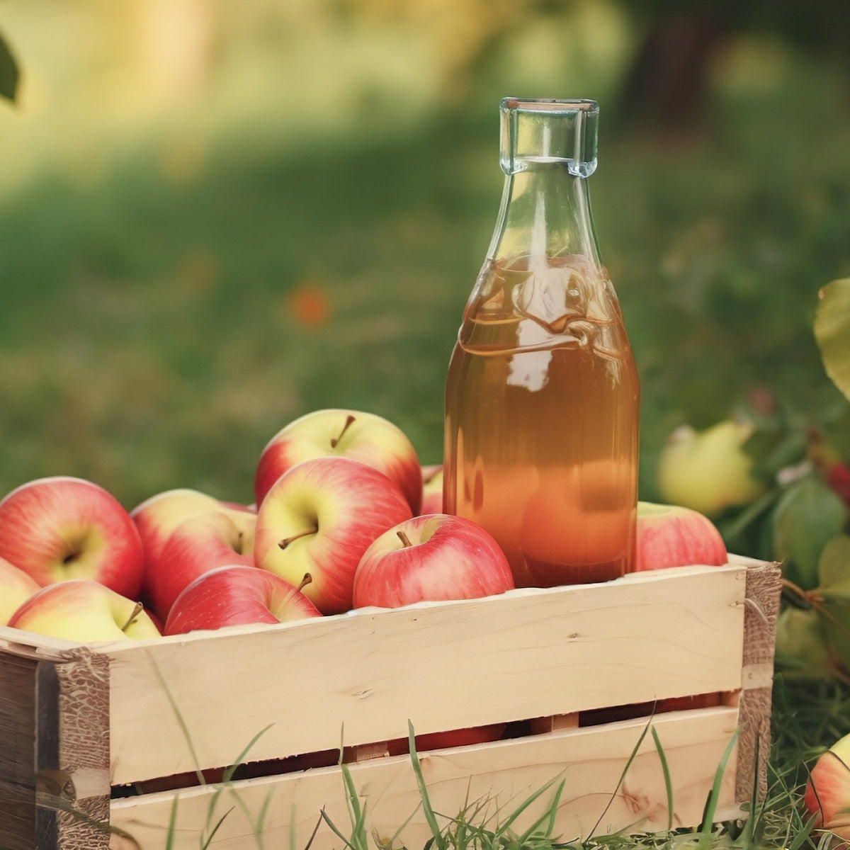 What Are The Best French Ciders – Spirits of France
