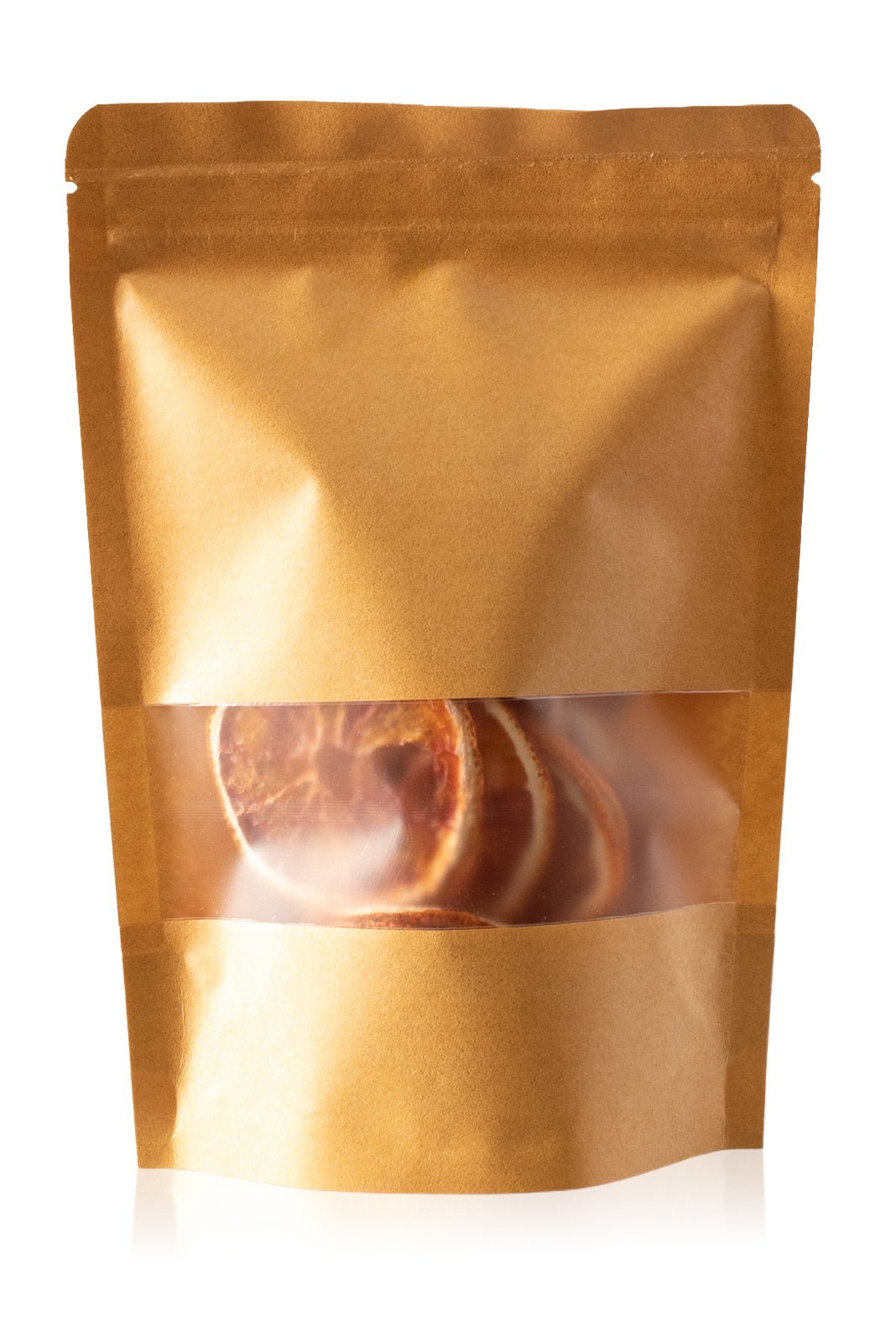 Blood Orange (Dehydrated) Cocktail Garnish 30g – Spirits of France