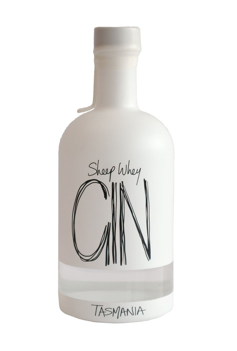 Hartshorn Pure Gin 40% 500ml | Spirits of France