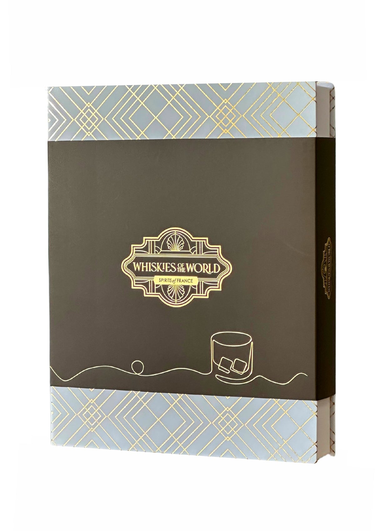 Sortilege Maple Cream Whiskey Liqueur 17% 750ml | Spirits of France