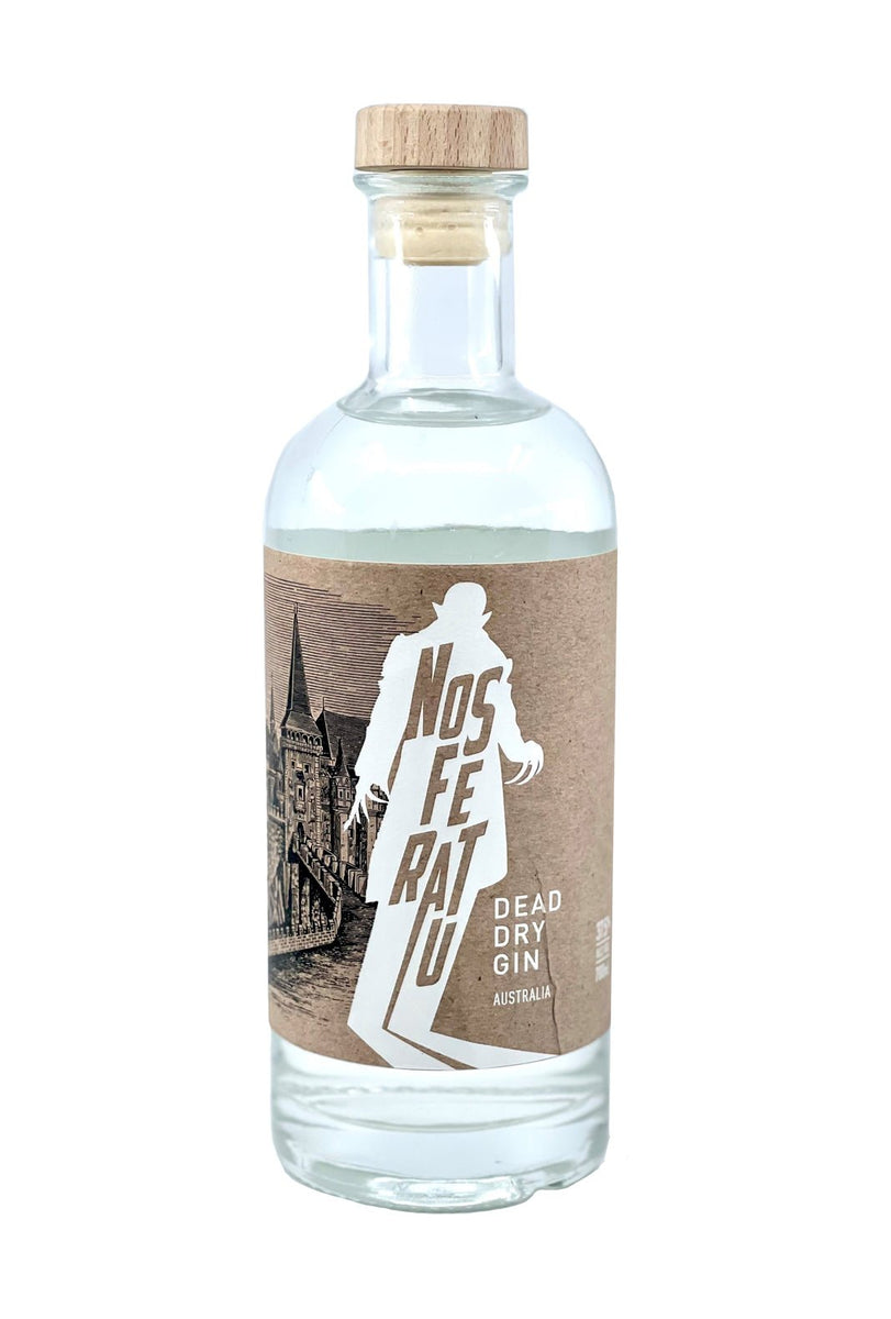 Dead Dry Gin 37.5% 700ml | Spirits of France